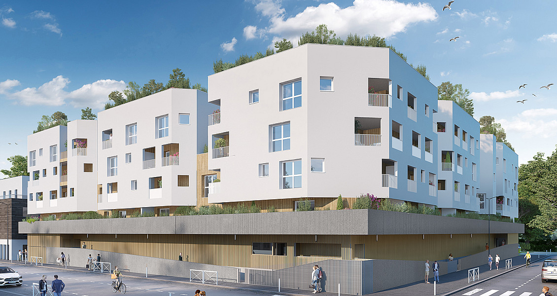 AVALON - LA ROCHELLE - Charente-Maritime - Mediatim