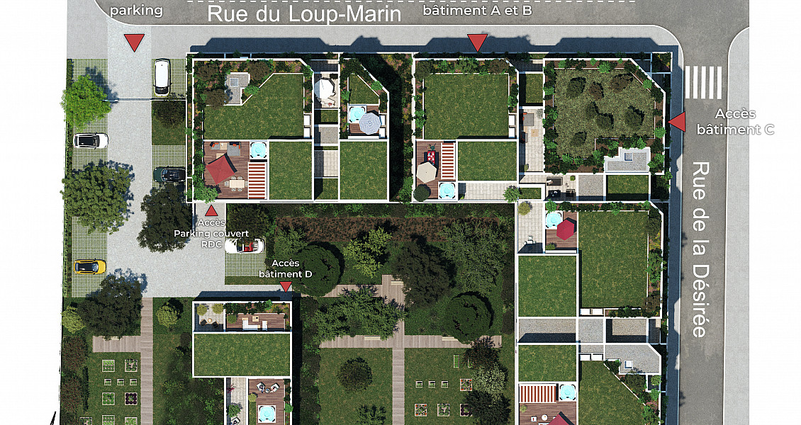 AVALON - LA ROCHELLE - Charente-Maritime - Mediatim