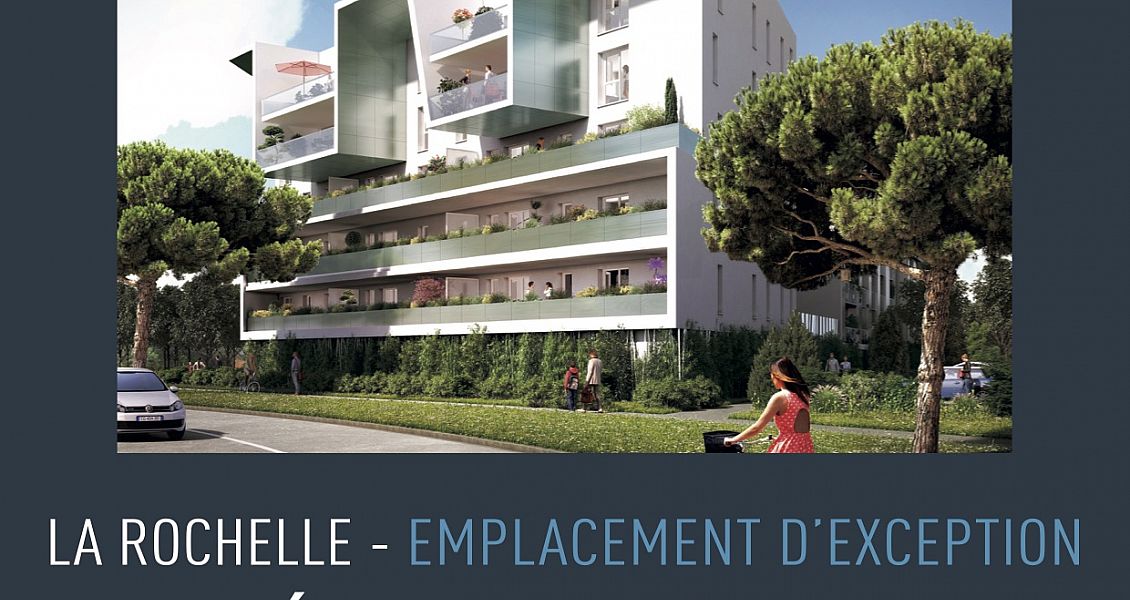 AVANT GARDE - LA ROCHELLE - Charente-Maritime - Mediatim