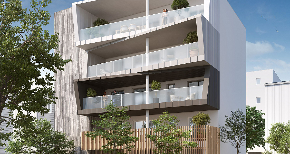 HORIZON - LA ROCHELLE - Charente-Maritime - Mediatim